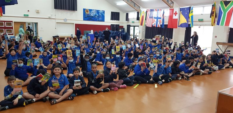 Gallery - Royal Road School