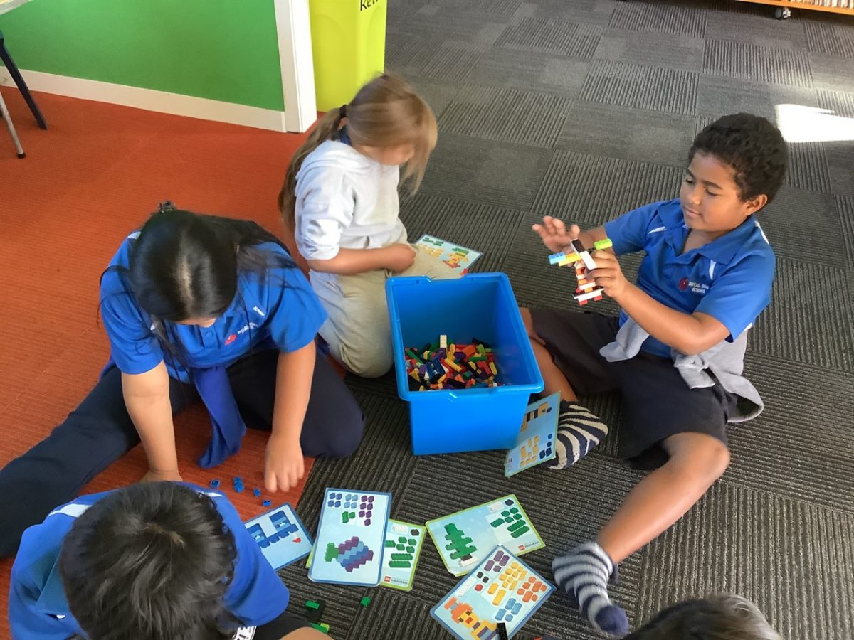 Gallery - Royal Road School