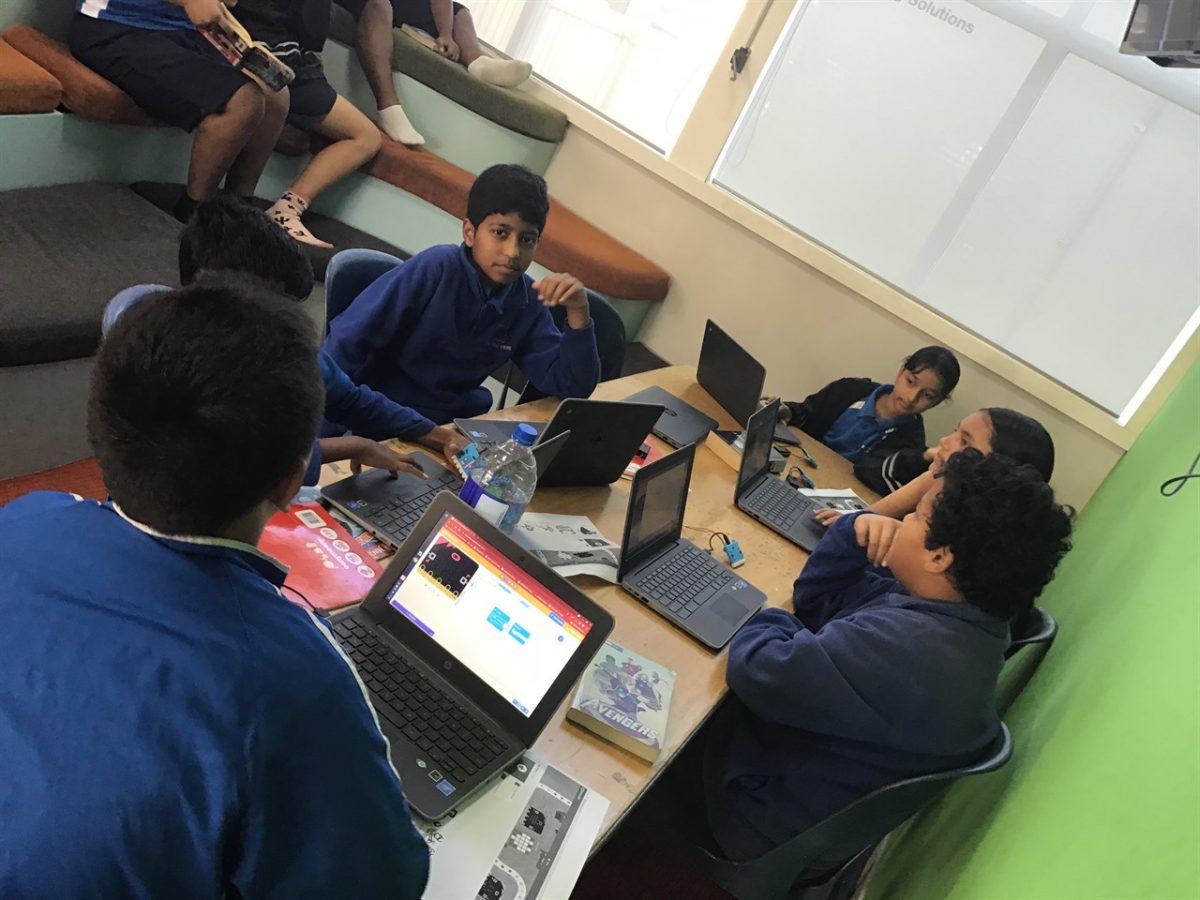 Gallery - Royal Road School