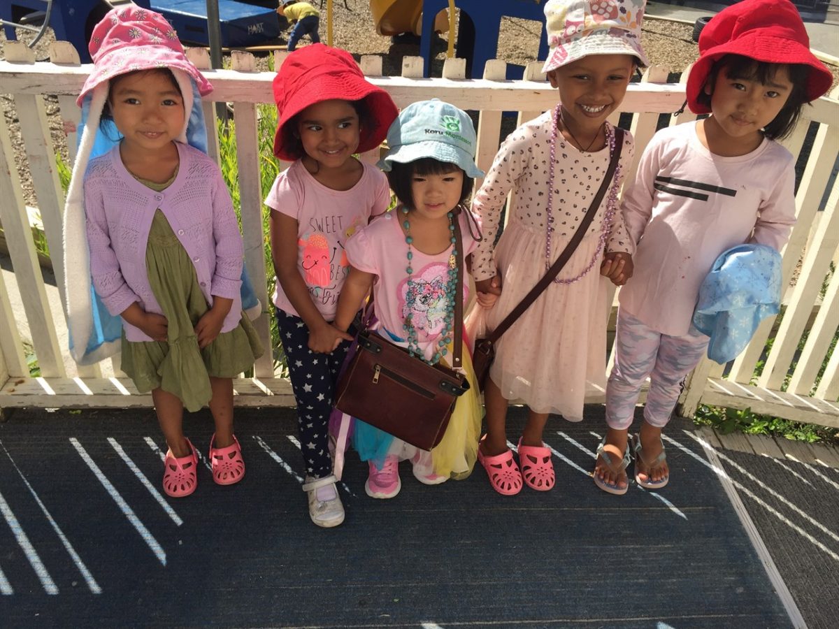 Preschool - Royal Road School