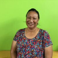 Meet the Staff - Royal Road School