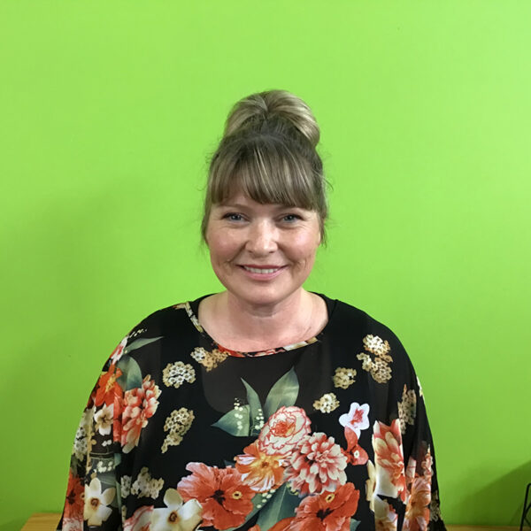 Meet the Staff - Royal Road School