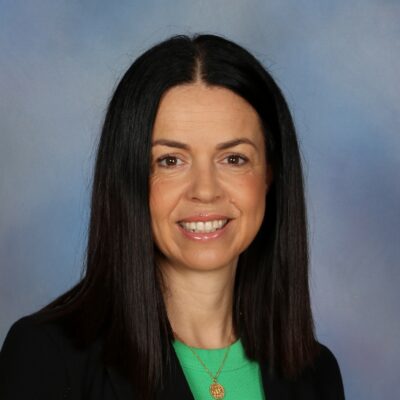 Meet the Staff - Royal Road School