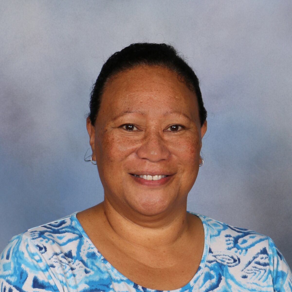 Meet the Staff - Royal Road School