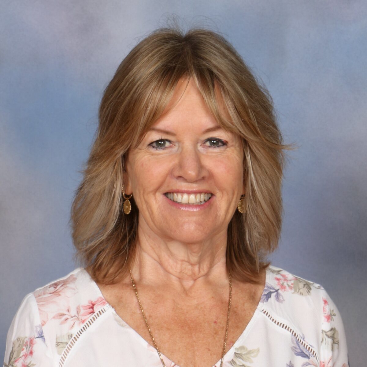 Meet the Staff - Royal Road School