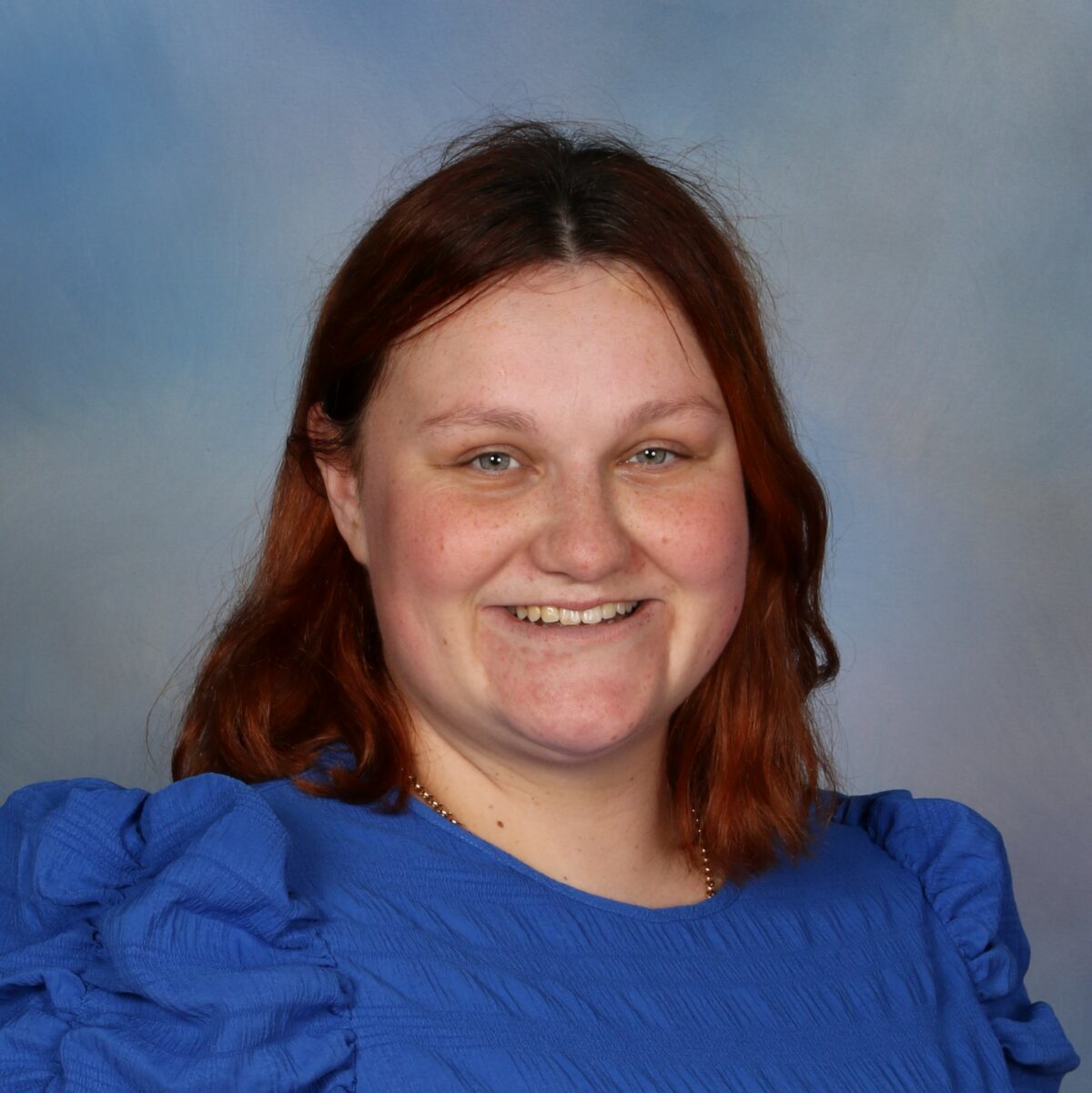 Meet the Staff - Royal Road School