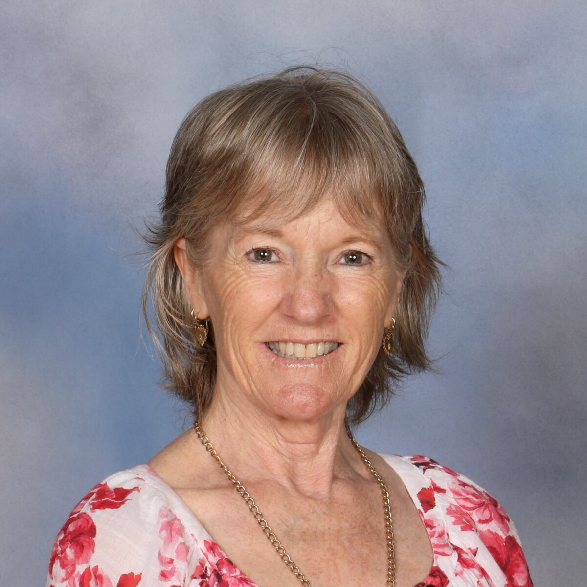 Meet the Staff - Royal Road School