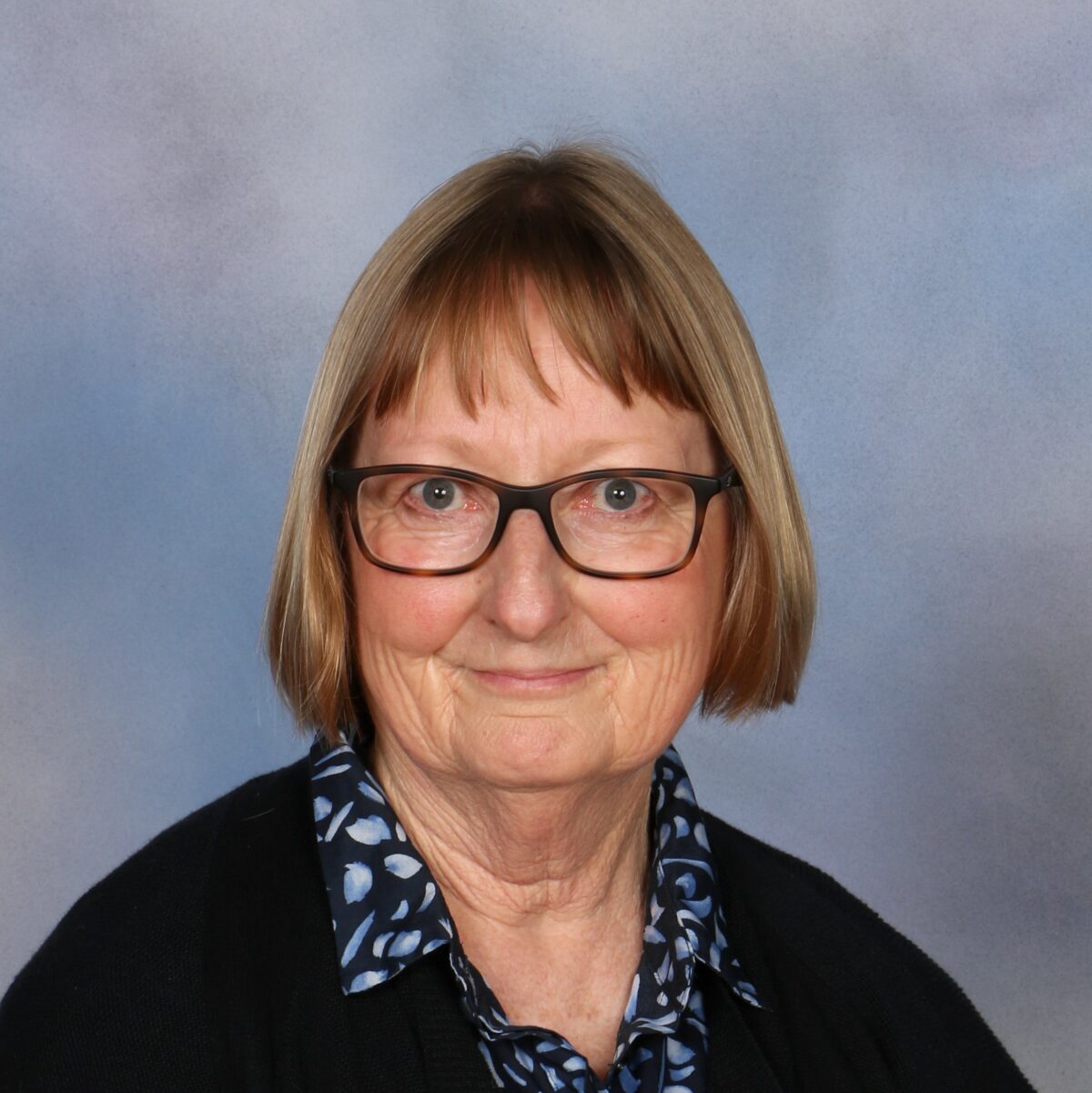 Meet the Staff - Royal Road School