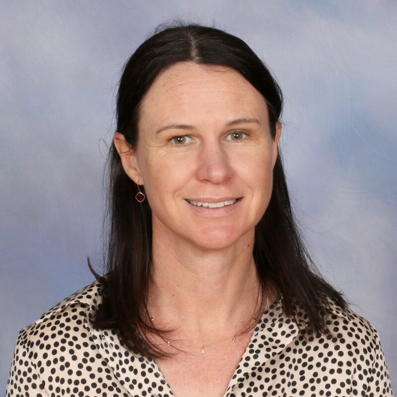 Meet the Staff - Royal Road School