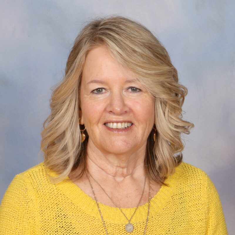 Meet the Staff - Royal Road School