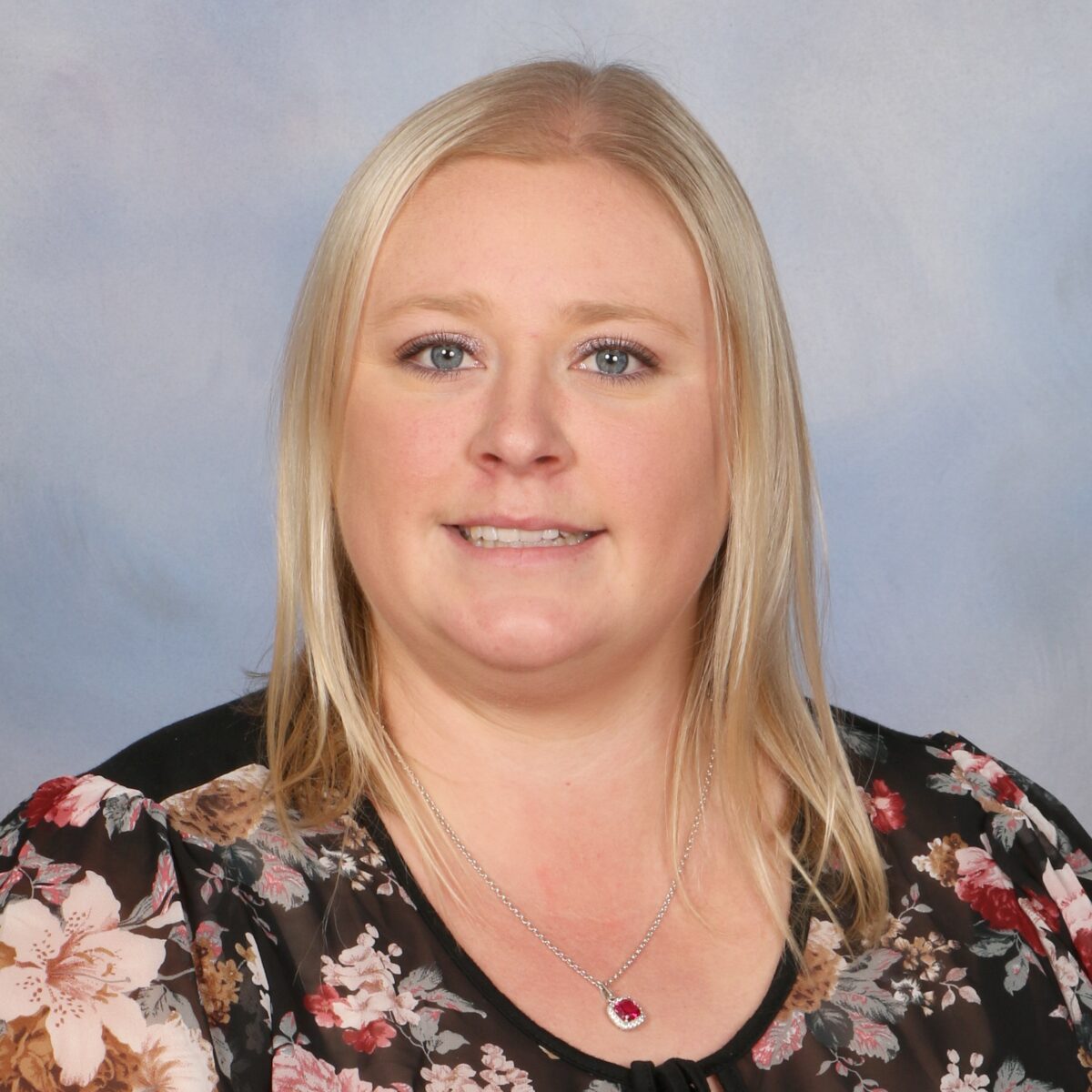 Meet the Staff - Royal Road School