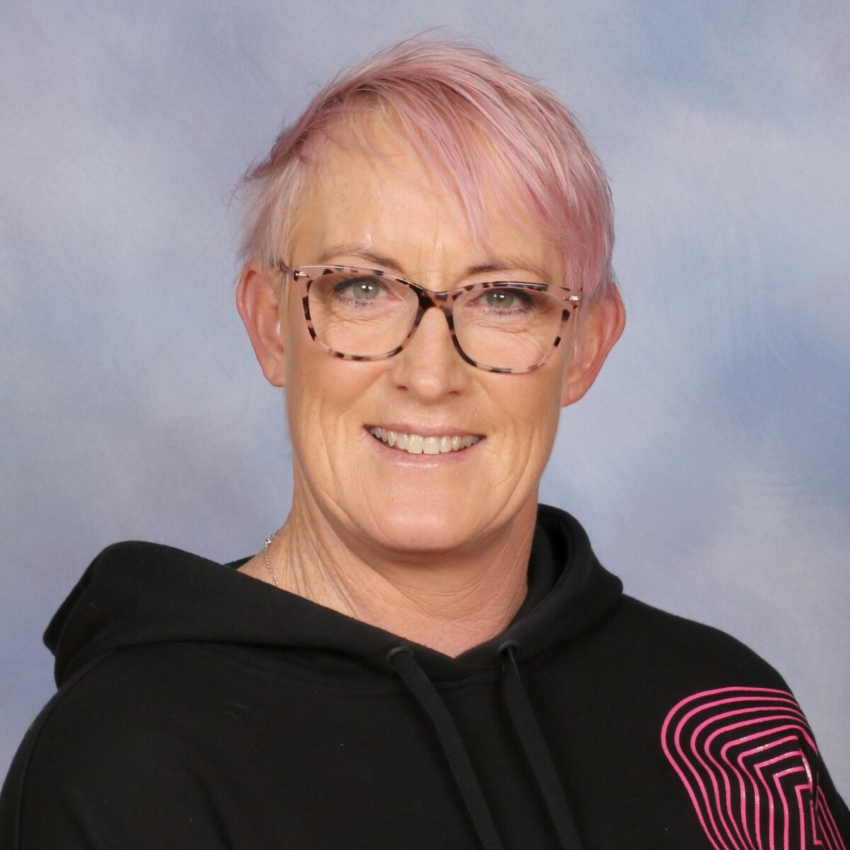 Meet the Staff - Royal Road School