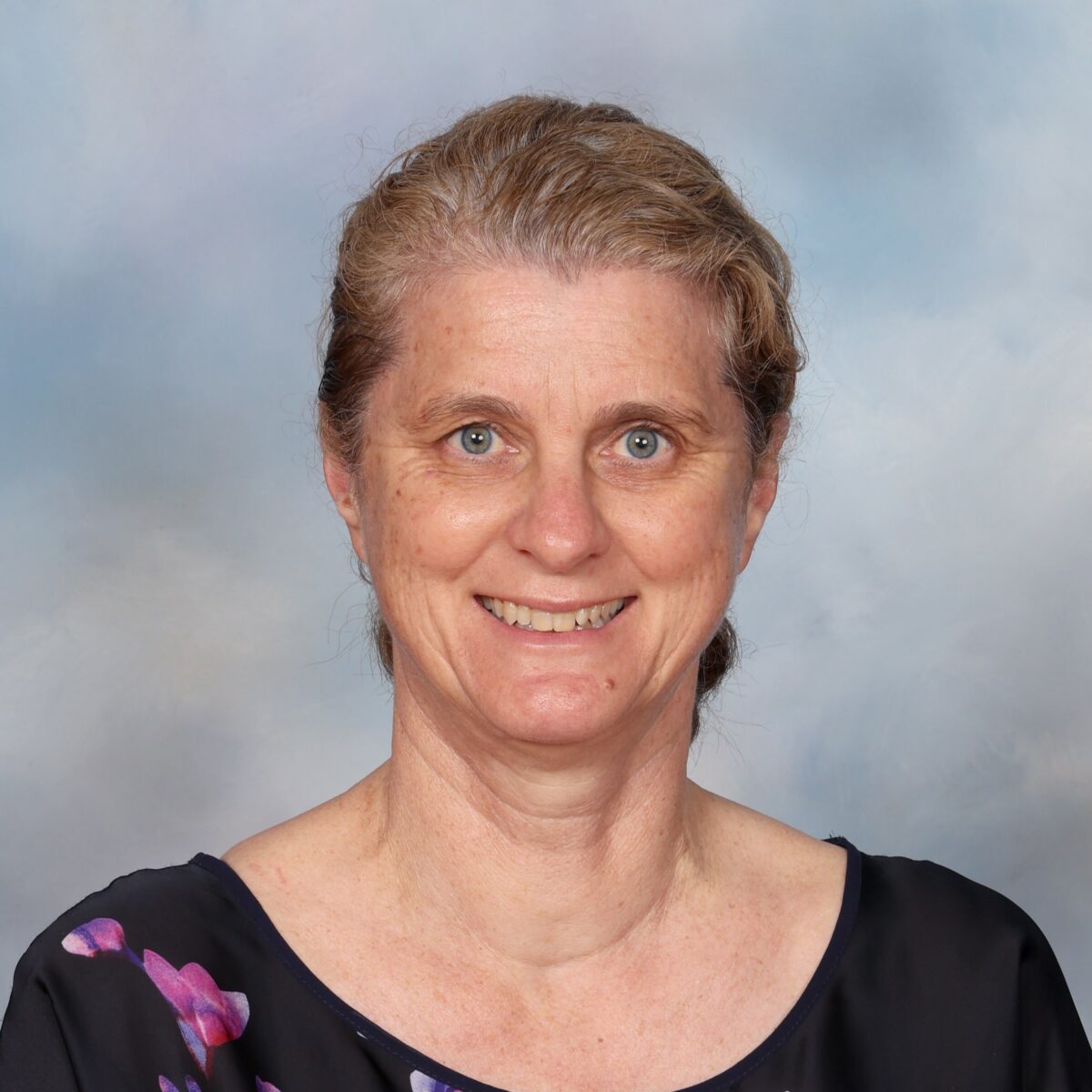 Meet the Staff - Royal Road School