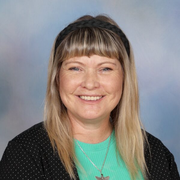 Meet the Staff - Royal Road School