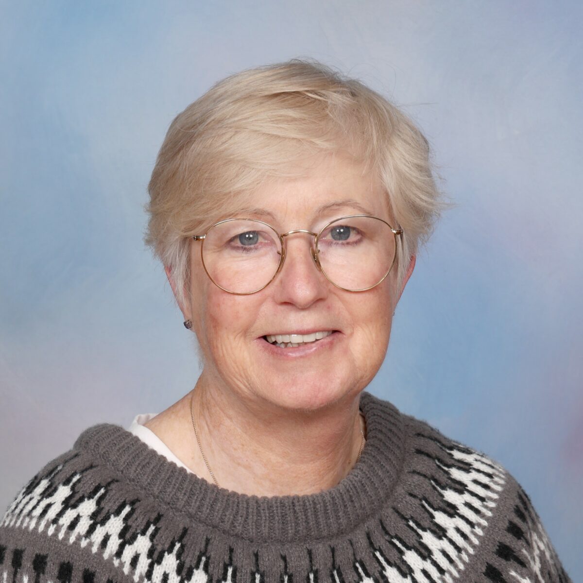 Meet the Staff - Royal Road School