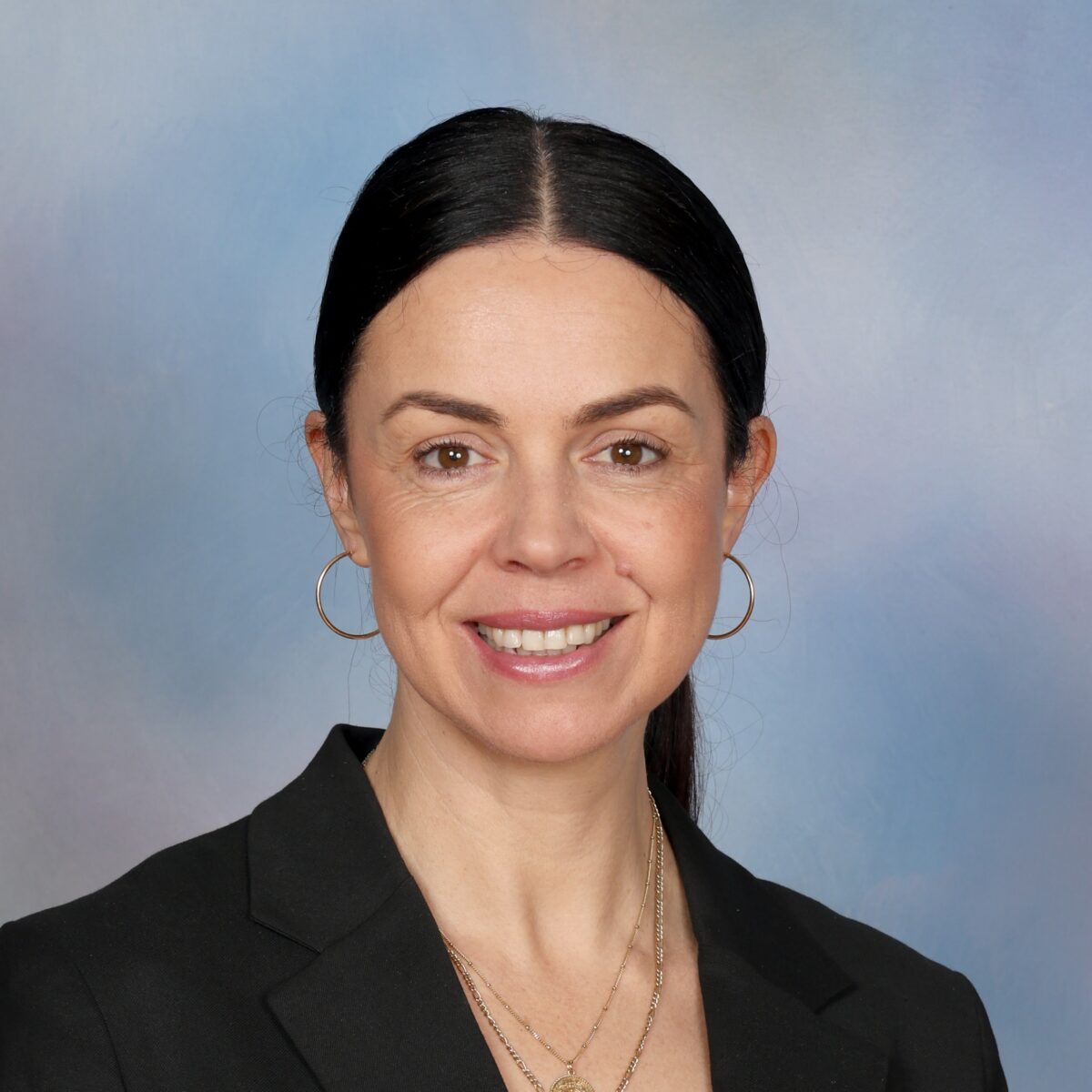 Meet the Staff - Royal Road School