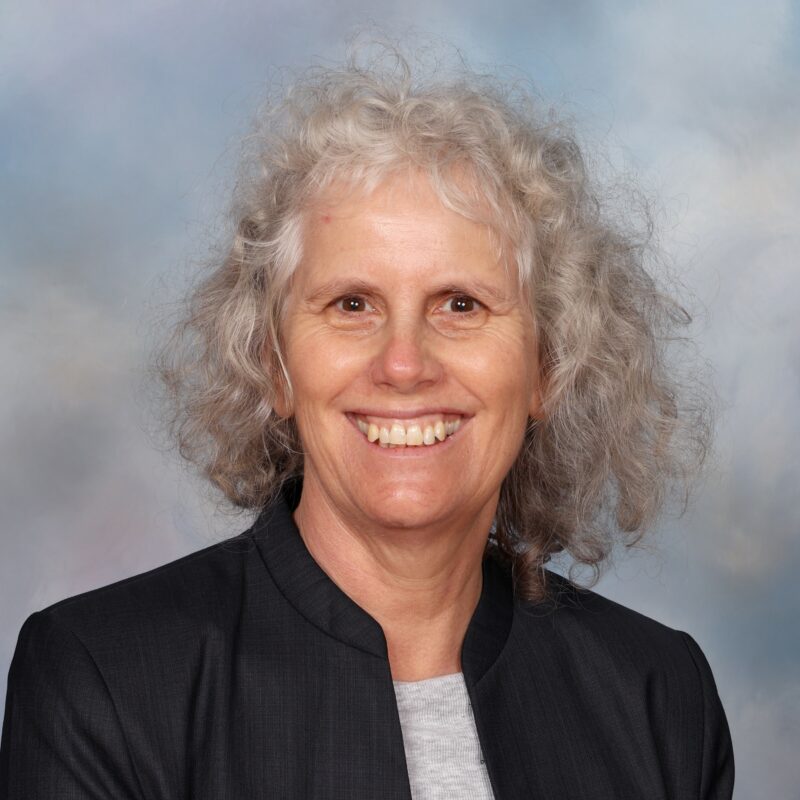 Meet the Staff - Royal Road School