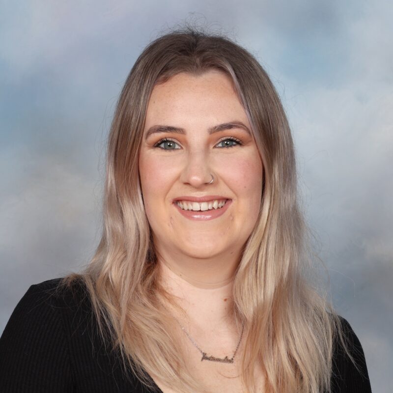 Meet the Staff - Royal Road School